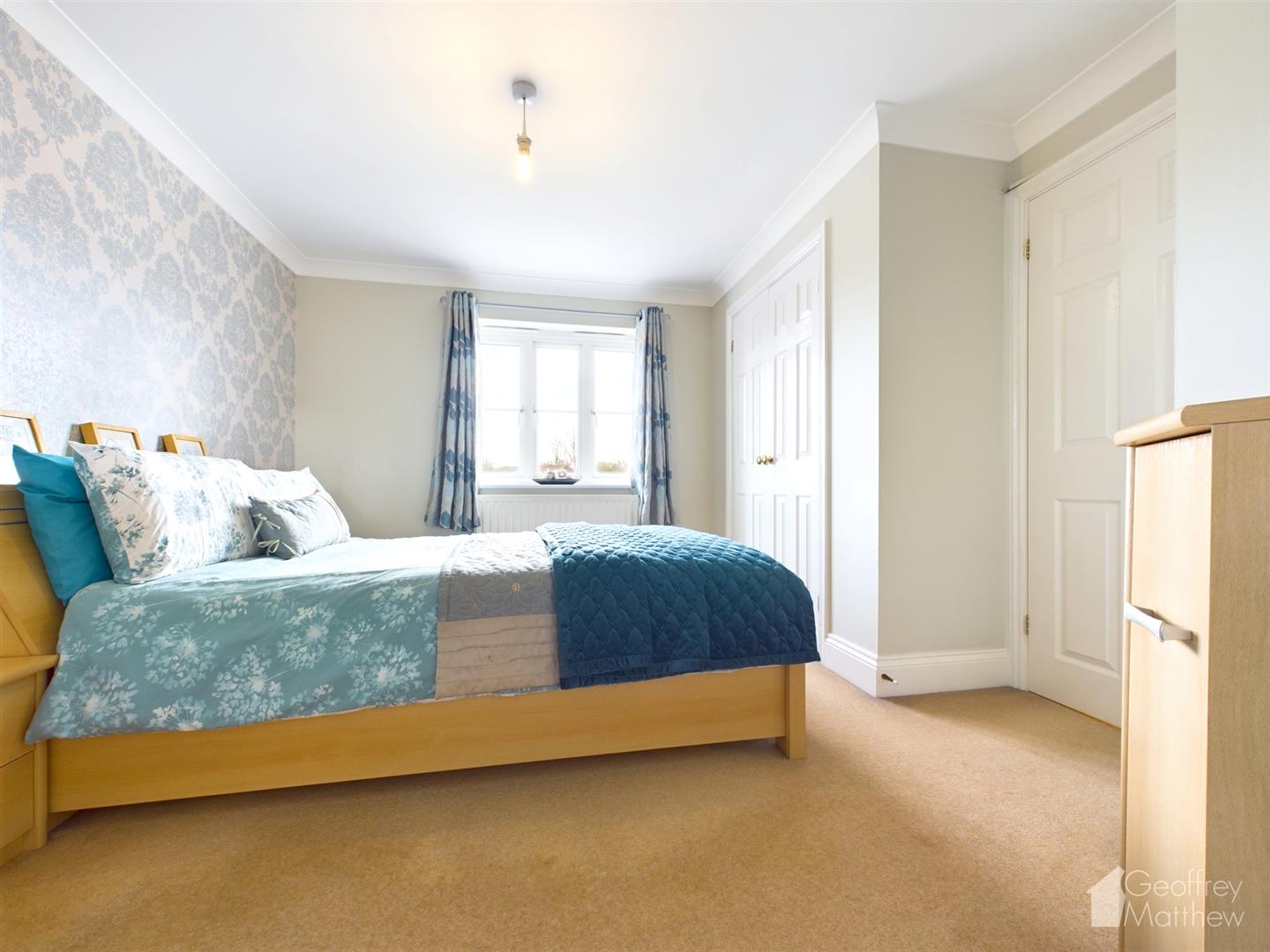 Great Ashby Way, Stevenage | Geoffrey Matthew